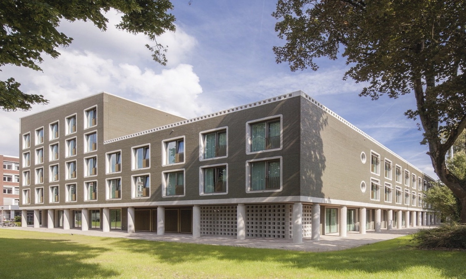 What - Why - How - SHHA