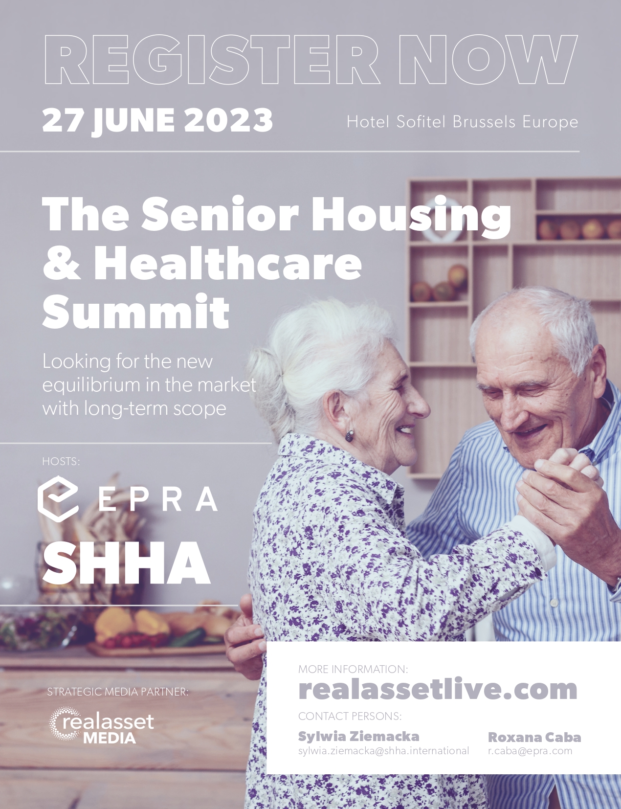 MoZaïC Asset Management & the SHHA are introducing the governance code ...