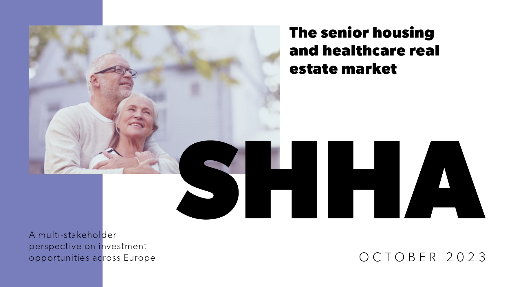 SHHA Reports - SHHA