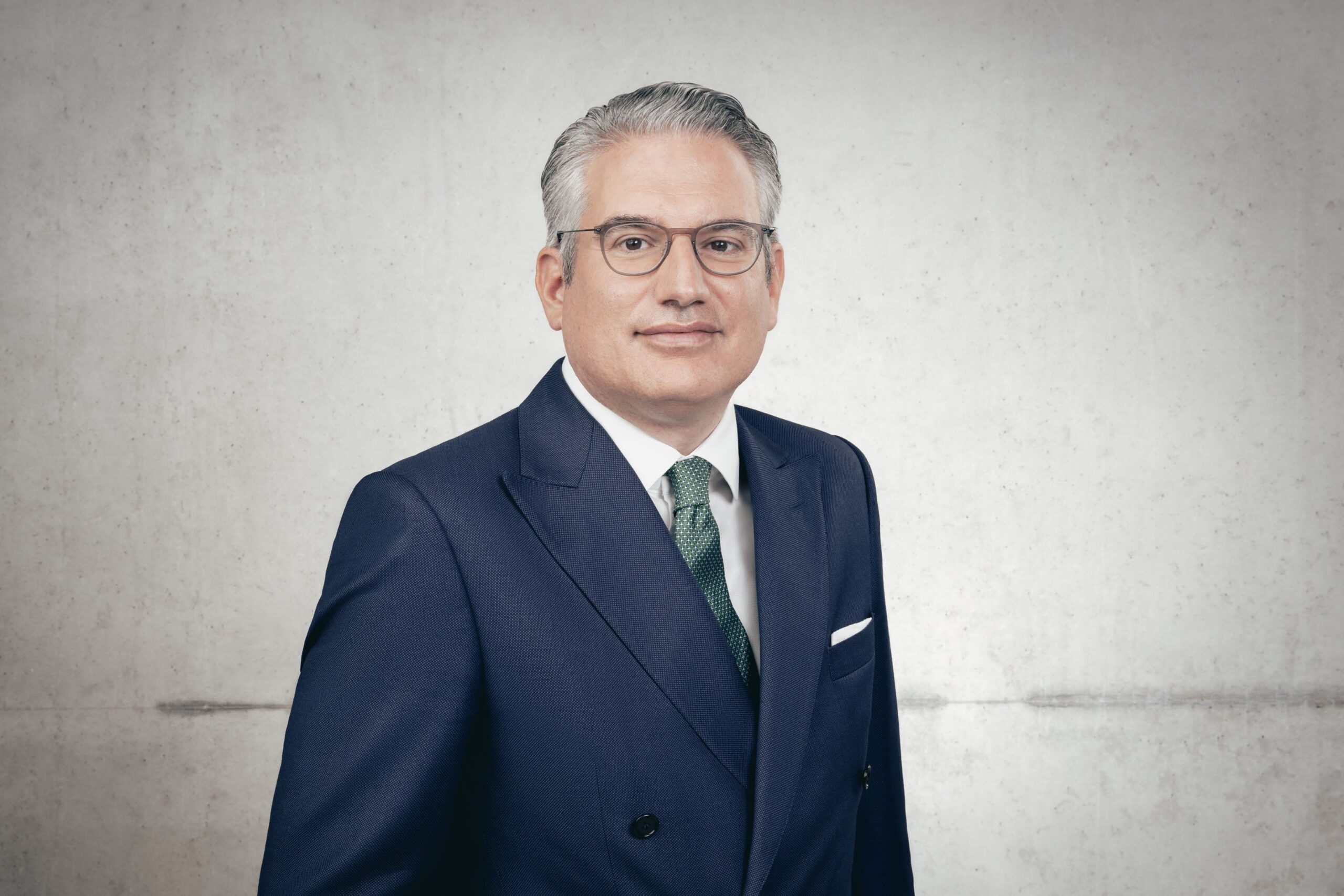 DLE Group AG becomes Periskop Partners AG - SHHA