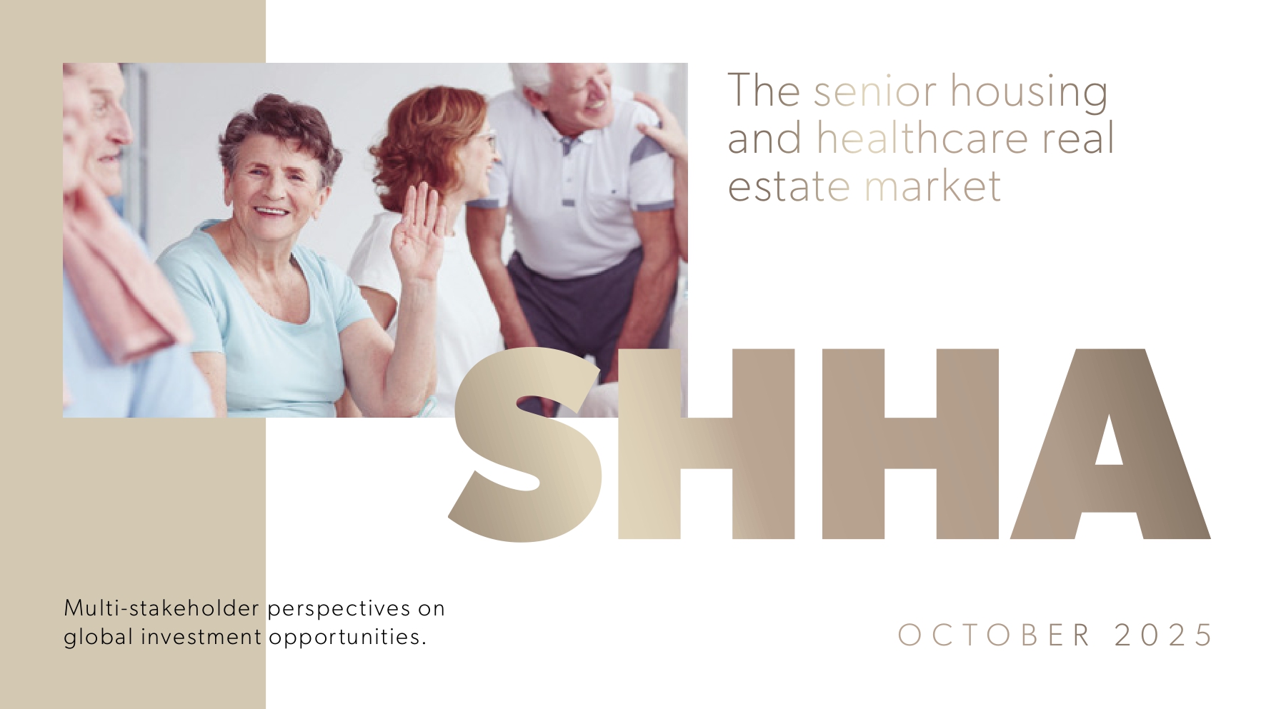 SHHA Reports - SHHA
